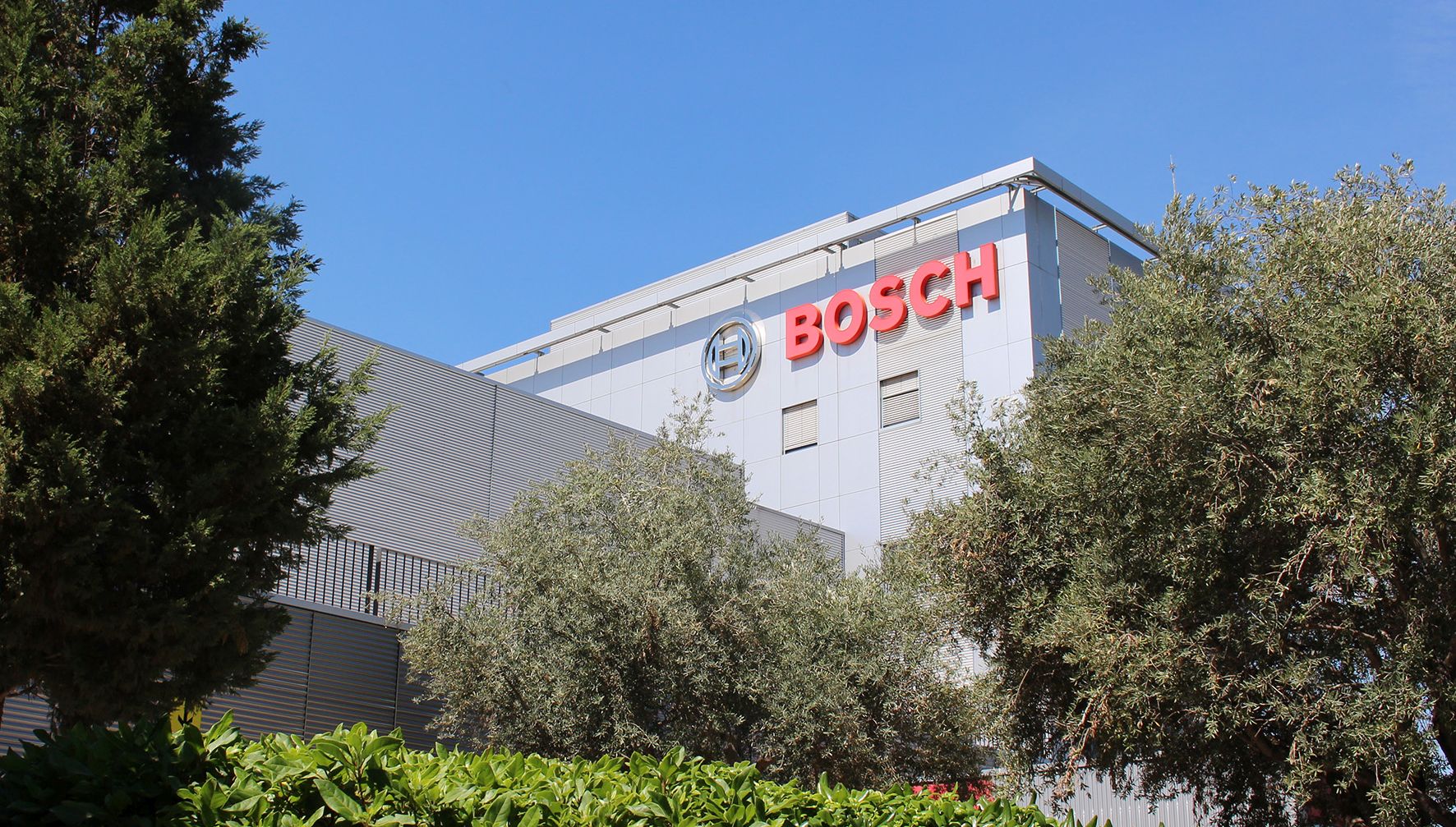 Bosch presenta un crecimiento favorable en el mercado español | Bosch ...
